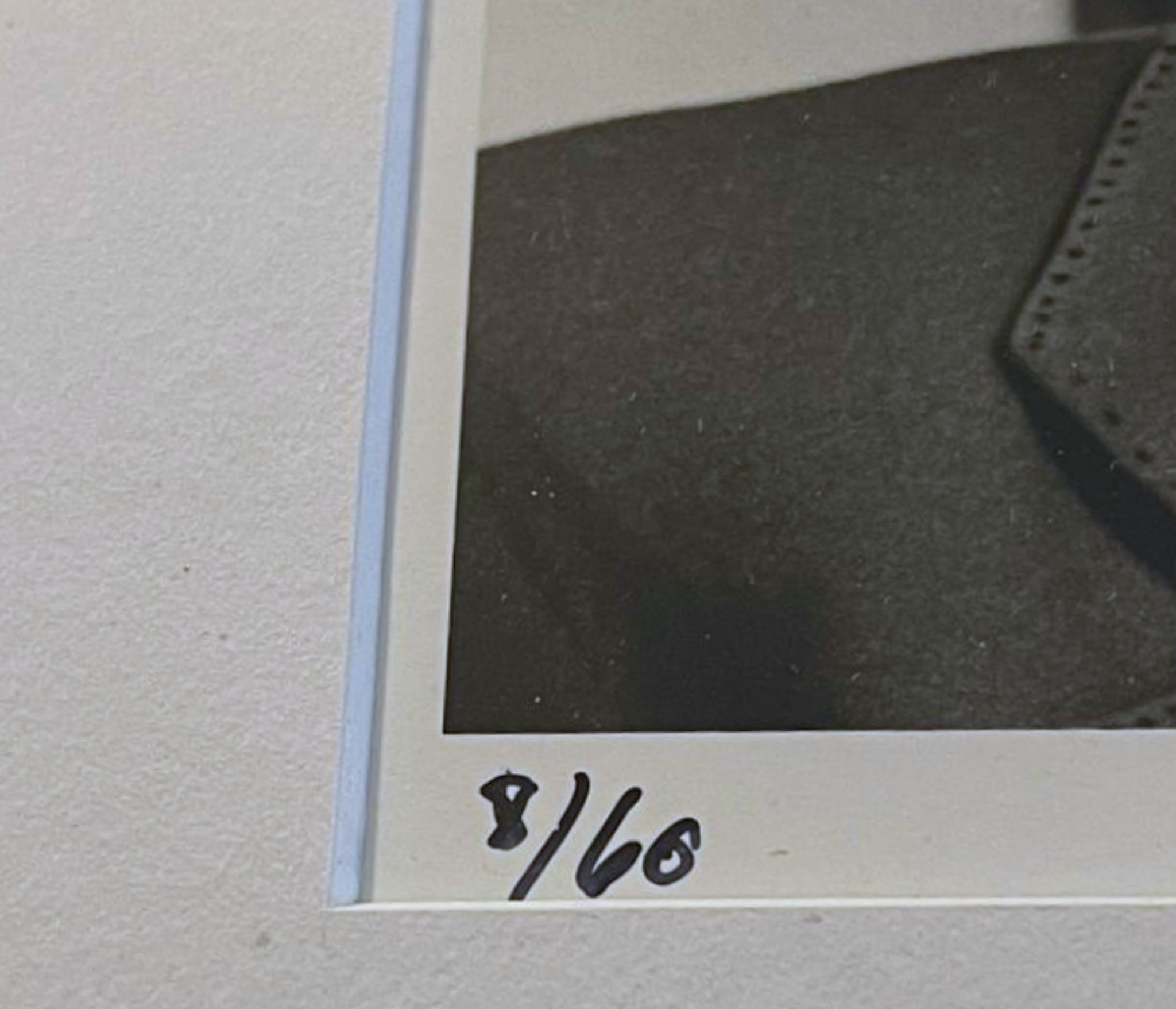 Michael Childers, Andy Warhol, 1976-1980 - Alpha 137 Gallery