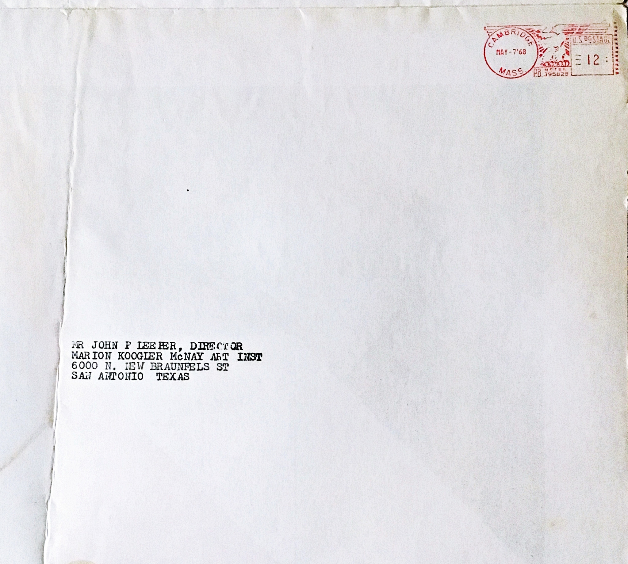 Edwin Ruda, Dean Fleming, Leo Valledor, David Von Schlegell, David ...