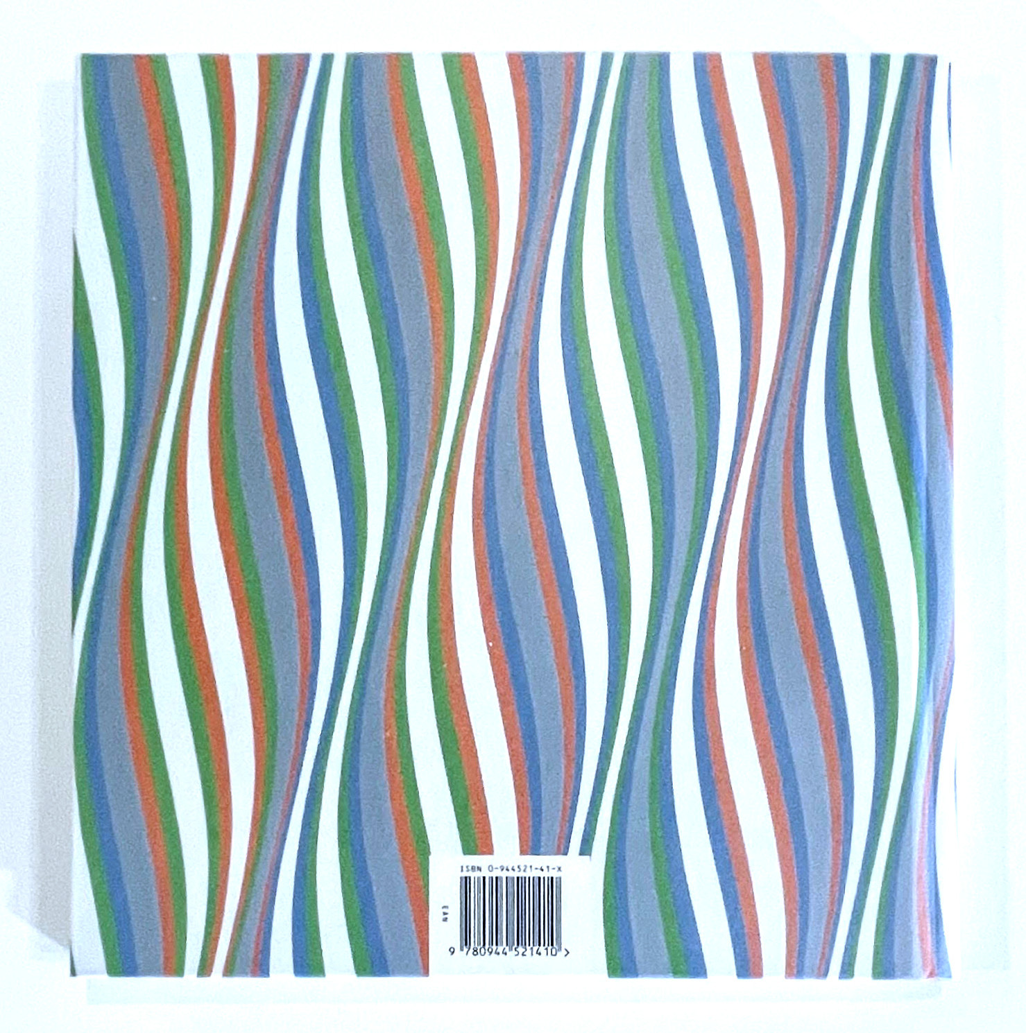 Bridget Riley, Bridget Riley: Reconnaissance (hand signed and inscribed ...