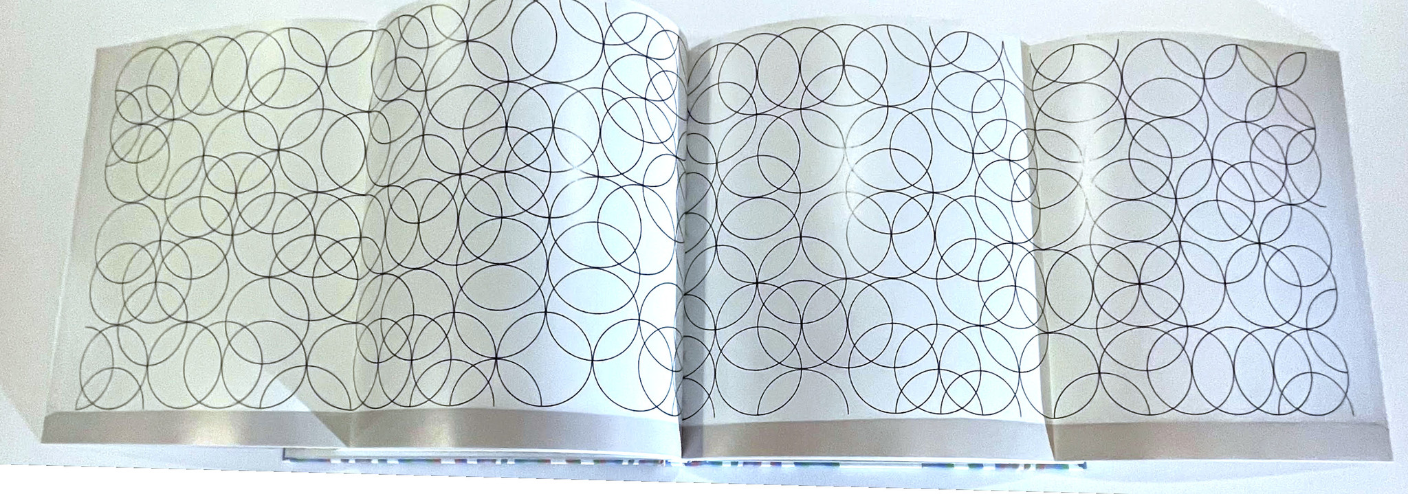 Bridget Riley, Bridget Riley: Reconnaissance (hand signed and inscribed ...