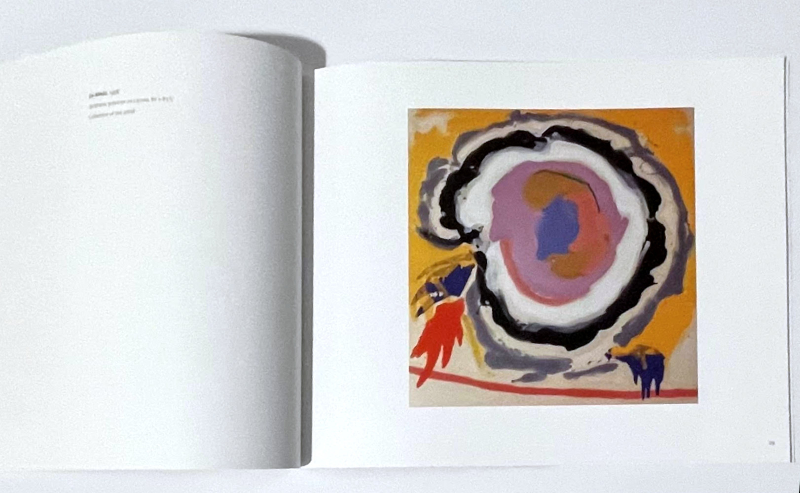 Kenneth Noland, Themes and Variations 1958-2000 (hand signed by Kenneth ...