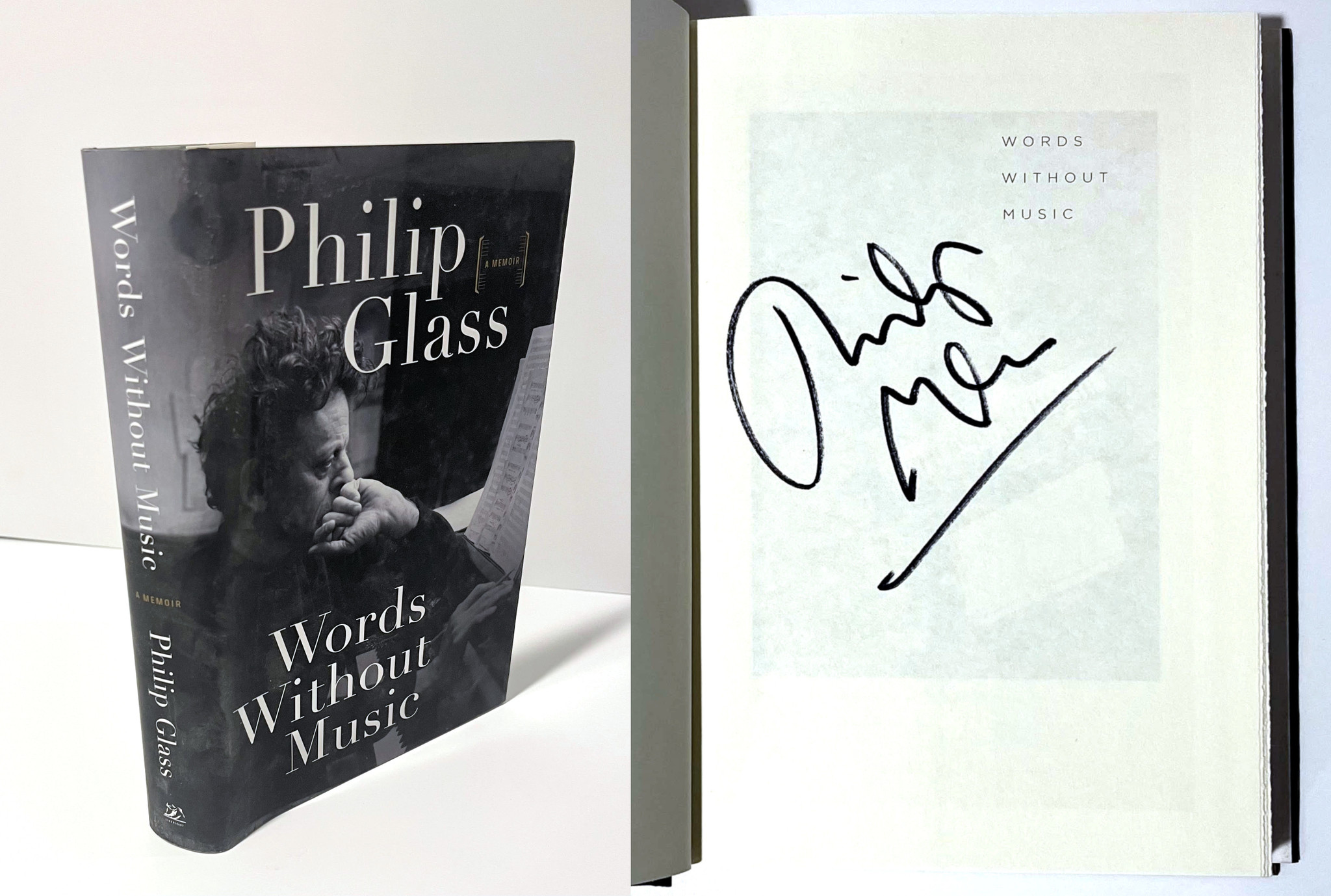 Album De Philip Glass Music | Philip Glass