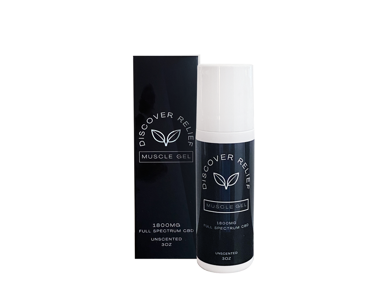 Roll on Muscle Gel