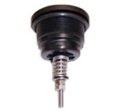 Poly Pressure/Vacuum Relief Vent - Custom Metalcraft