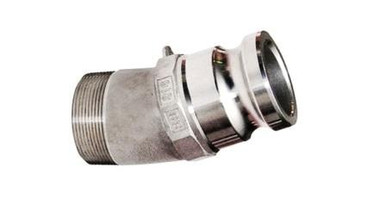 15 Degree Offset Adapter - Custom Metalcraft