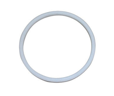 PTFE (Teflon) Gasket for Round (Tri-Sure) Bung Plug - Custom Metalcraft