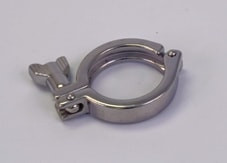 Ferrule Clamp - Custom Metalcraft