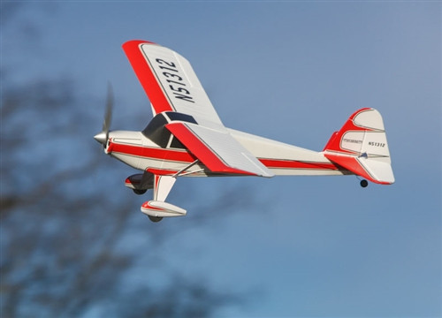 MULTIPLEX FUN CUB AIRPLANE KIT