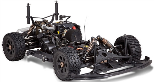 Redcat Racing Rampage XR 1/5 Scale Gas Rally Car