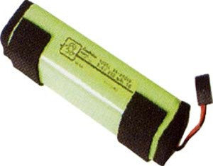 Airtronics Transmitter Battery - 600mAH