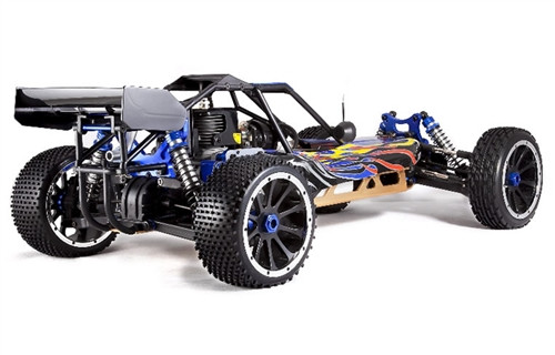 Redcat Rampage DuneRunner V3 4x4 1/5 Scale Gas Buggy