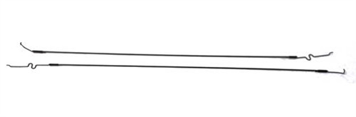 Rage Spirit of St. Louis Pushrod Set, "A1129"