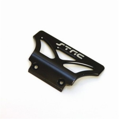 ST Racing Concepts Aluminum Oversized Front Bumper for Stampede/Rustler ...