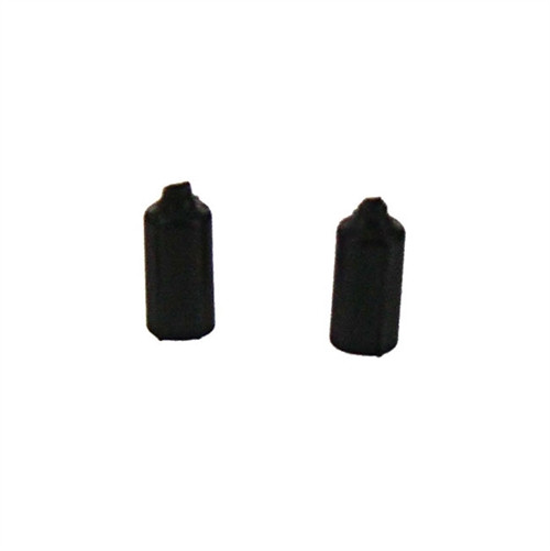 Atomik Rubber Boots for the Barbwire 2 and 3 Brushless RC Boats (18133).