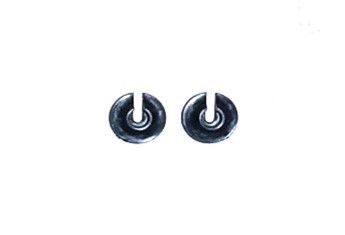 MEGATECH MEGAPRO LOWER SHOCK SPRING HOLDERS