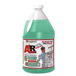 MEGATECH AIR POWER 15% NITRO FUEL w/Z-GUARD