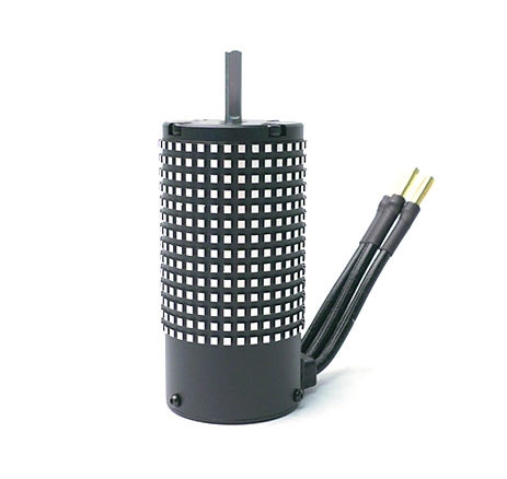 CEN Racing 1450KV Brushless Motor for Colossus XT, G83135