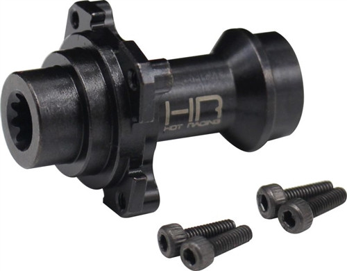 Hot Racing Unibody Super Heavy Duty Rear Differential Lock for ...