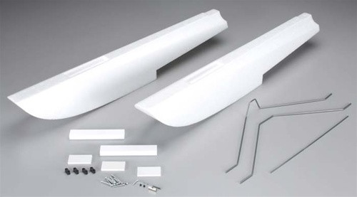 Multiplex Fun Cub/Easy Cub Float Kit