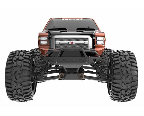 Redcat Rampage R5 1/5 Scale Brushless Electric Truck, Burnt Orange