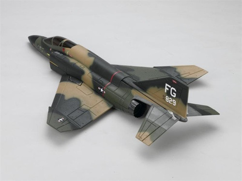 KYOSHO EP JET F-4 PHANTOM DF55 PIP