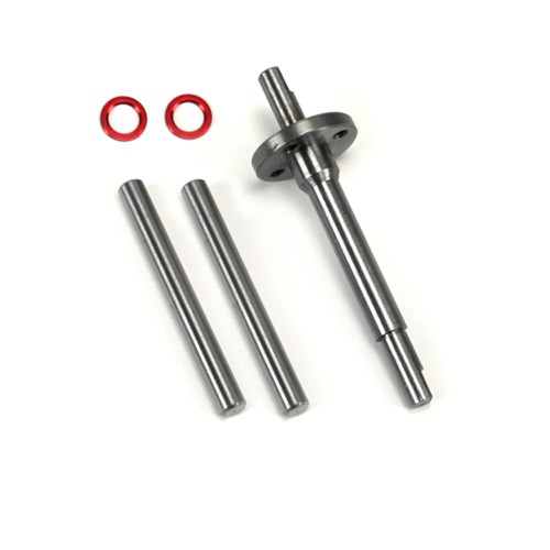 Venom Creeper Transmission Shaft Set (8342)