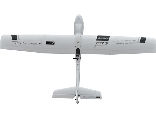 Volantex Ranger EX RTF Airplane (757-3-RTF)