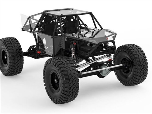 Gmade GR01 GOM Rock Crawler Buggy 4WD Kit, 56000