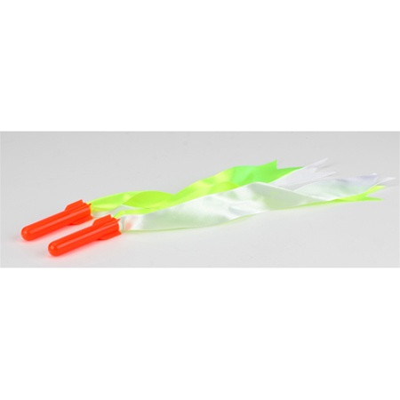 Streamer bombs for the Aerial Drop Module by HobbyZone.