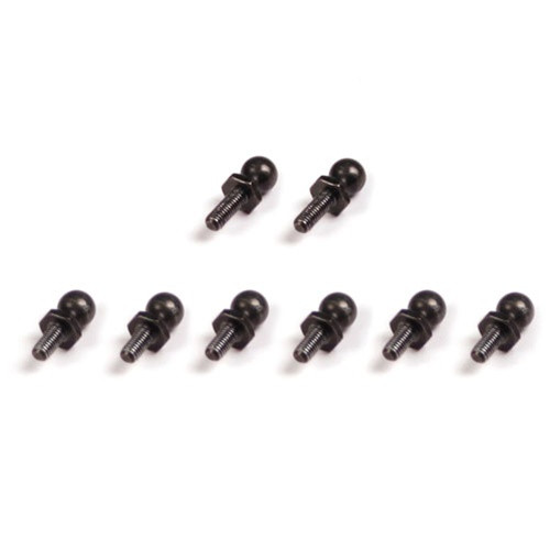 Venom Threaded Pivot Ball Set for the Gambler SCT (8577).