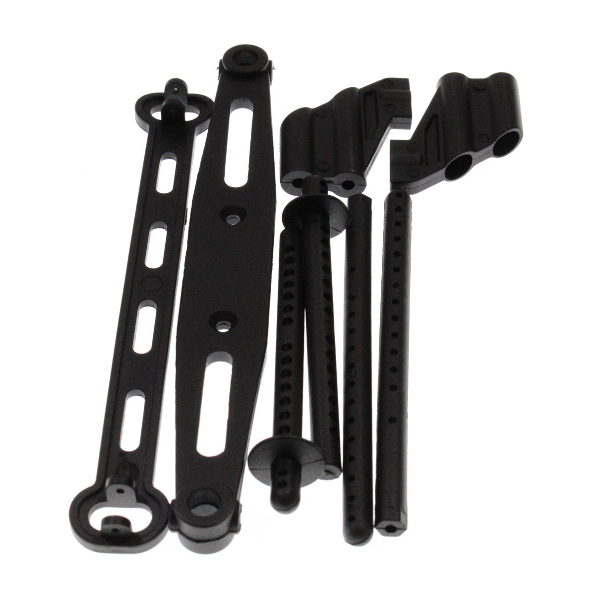 Maverick Body Mount Set for QuantumR, "150325"