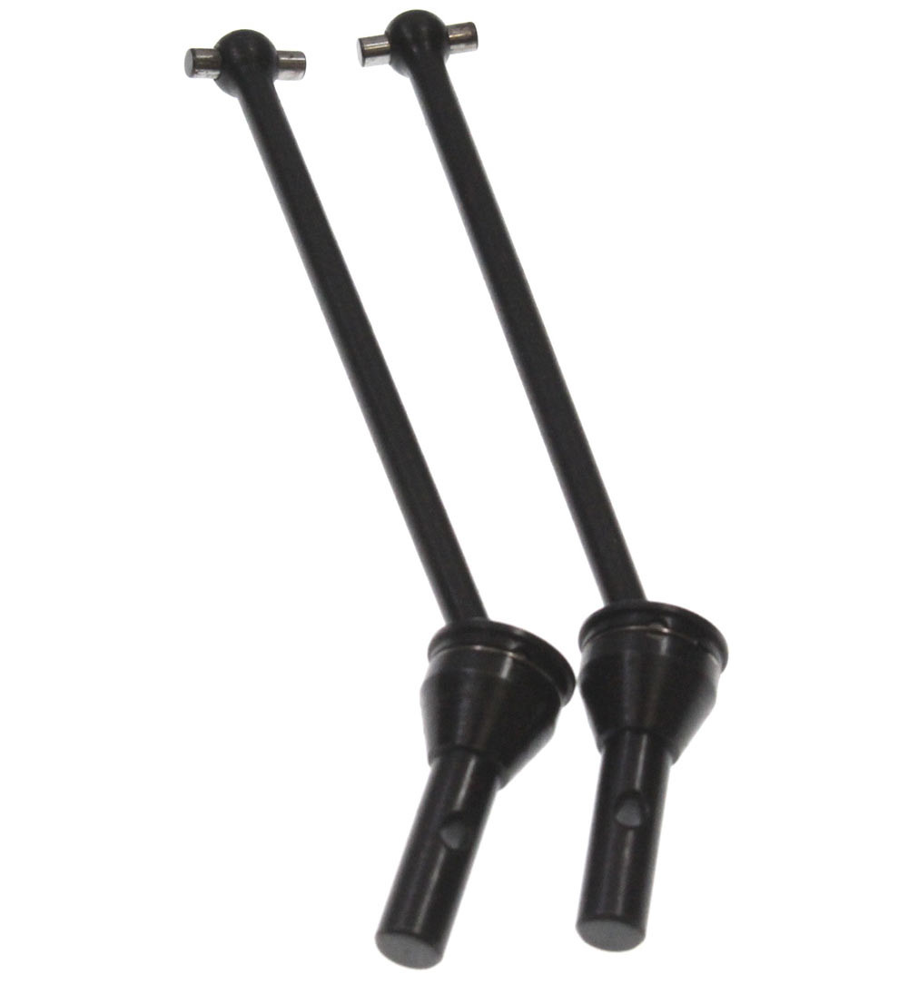 Maverick Heavy Duty Universal Drive Shaft Set for QuantumR, "150344"