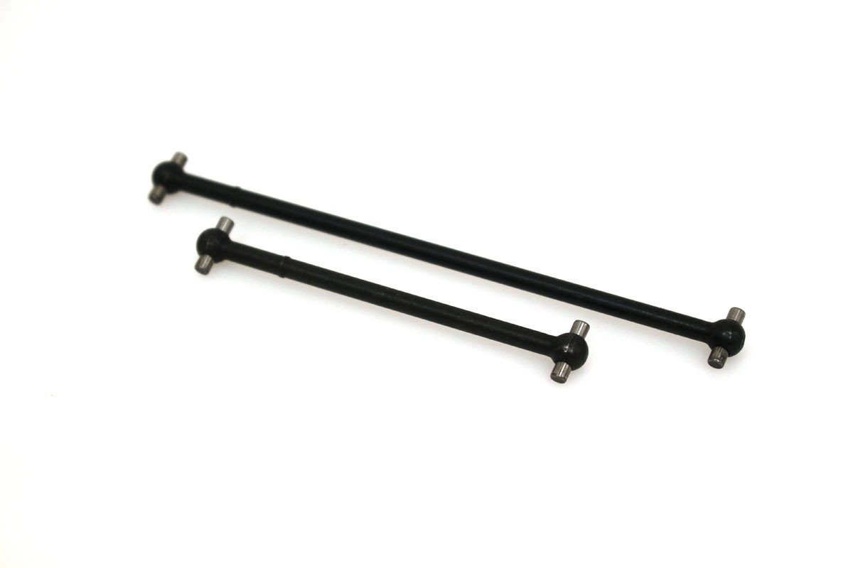 Maverick Heavy Duty Center Drive Shaft Set for the Quantum+/R, "150268"