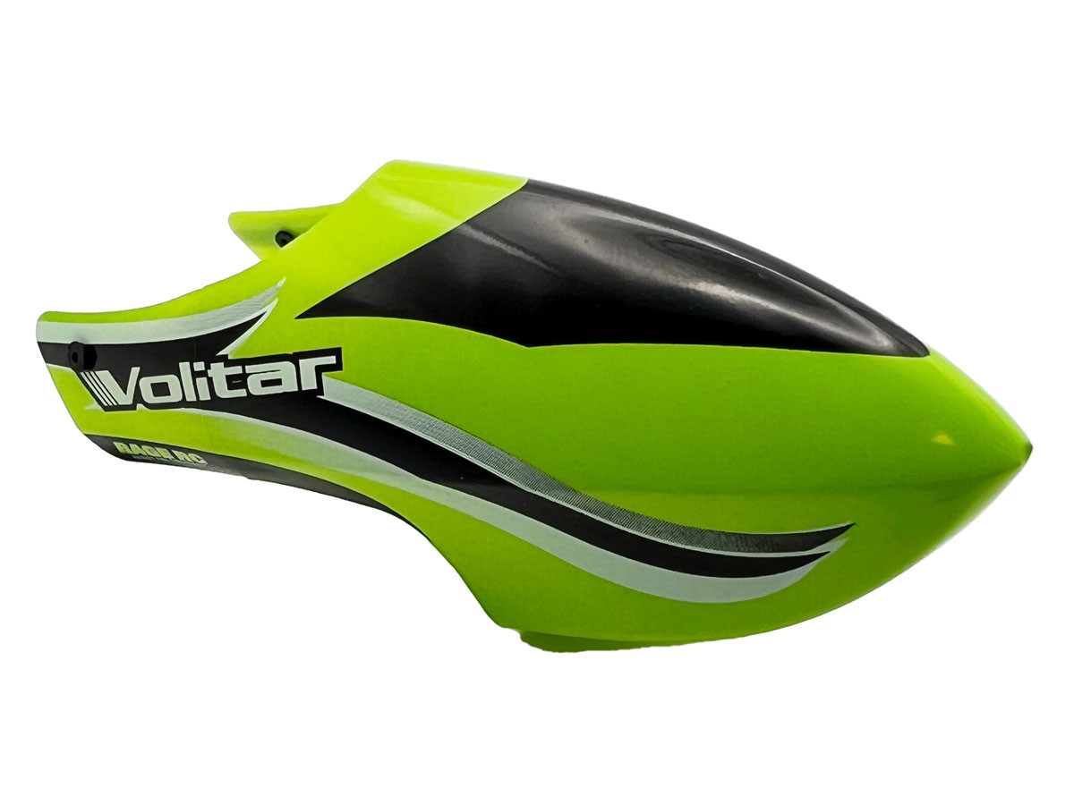 Rage Volitar Micro Heli Replacement Canopy, 6034
