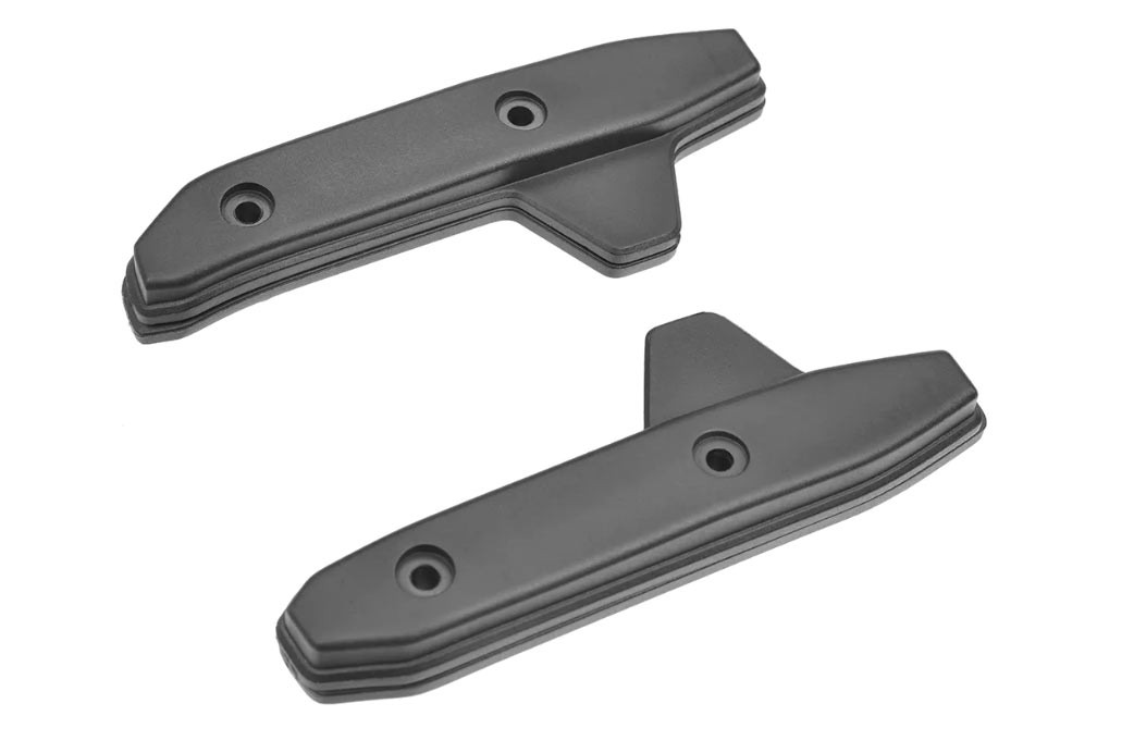 Team Corally Composite Roof Skids for Kagama XP (C-00180-982)