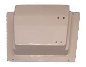MEGATECH CARIBBEAN CRUISER RECEIVER BOX