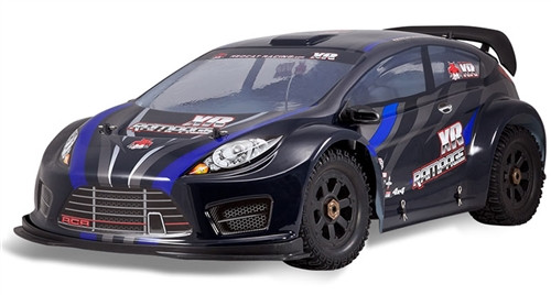 Redcat Racing Rampage XR 1/5 Scale Gas Rally Car