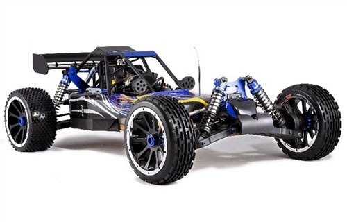 Redcat Rampage DuneRunner V3 4x4 1/5 Scale Gas Buggy