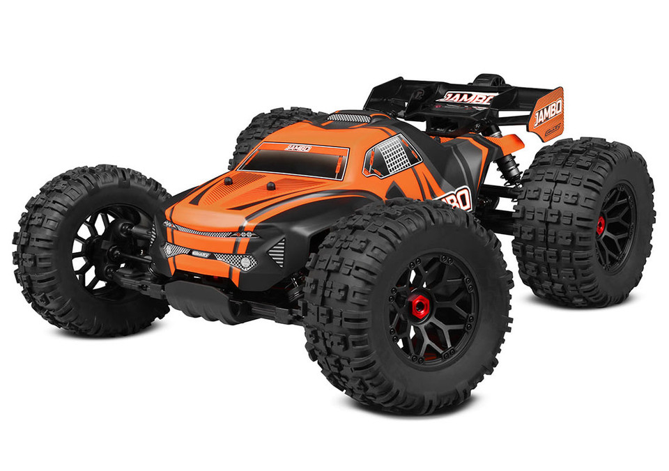 Redcat Racing Rampage XR 1/5 Scale Gas Rally Car