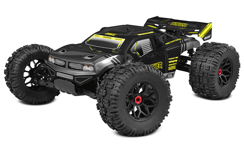 Redcat Racing Rampage XR 1/5 Scale Gas Rally Car