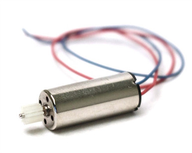 Rage Stinger 240 FPV Drone Clockwise (CW) Motor and Pinion Gear