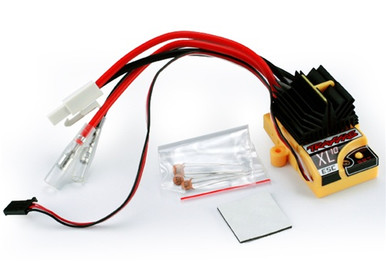 Traxxas XL-10 150amp ESC (electronic speed control) with forward ...