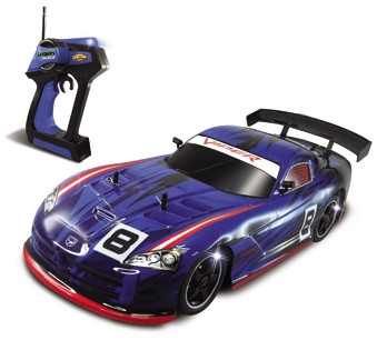 NKOK 1/10 RC Dodge Viper ACR