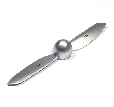 Rage Propeller and Spinner for Beechcraft Staggerwing Micro RTF, A1191