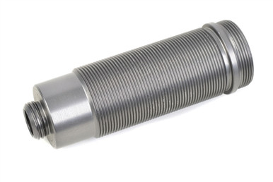 Team Corally Aluminum Rear Shock Body for Kronos, Dementor, Python ...