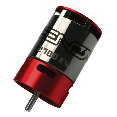 Atomik V380 2700kv Marine Outrunner Brushless Motor (1365)