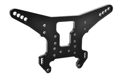 Team Corally Rear 5mm Aluminum Shock Tower for 1/8 Kronos Monster Truck ...