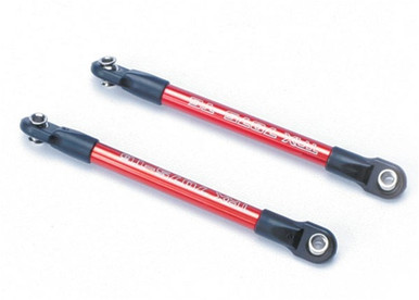 Traxxas Aluminum Push Rods for the Slayer Pro 4WD Short Course Nitro ...