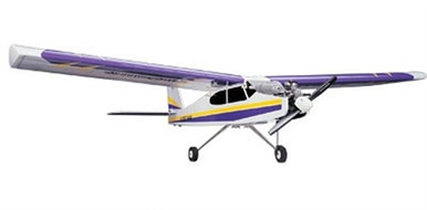 Megatech Nitro Airstrike R/C Airplane - Clearance Sold AS IS (8901)