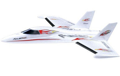 MULTIPLEX FUNJET FOAM KIT